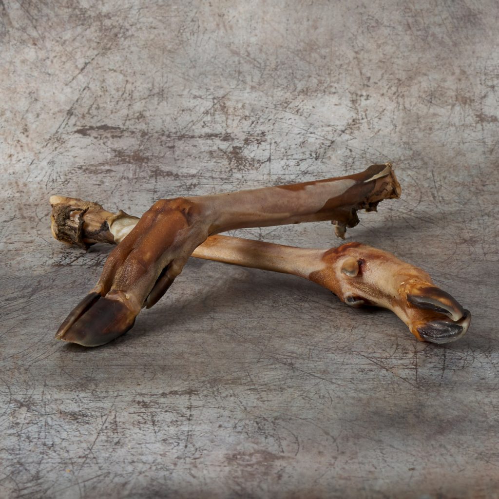Venison Legs - Broadleaf Grain Free Dog Food